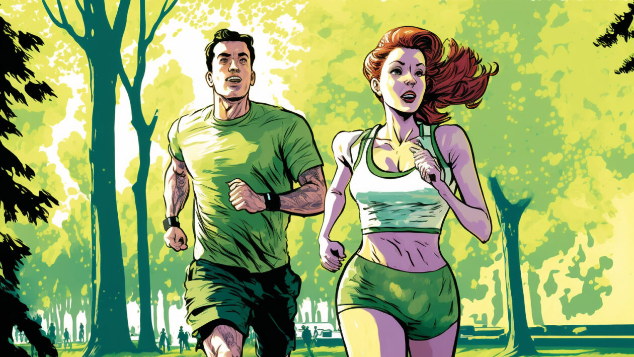 5 Dinge Archiv • Beyond Competition